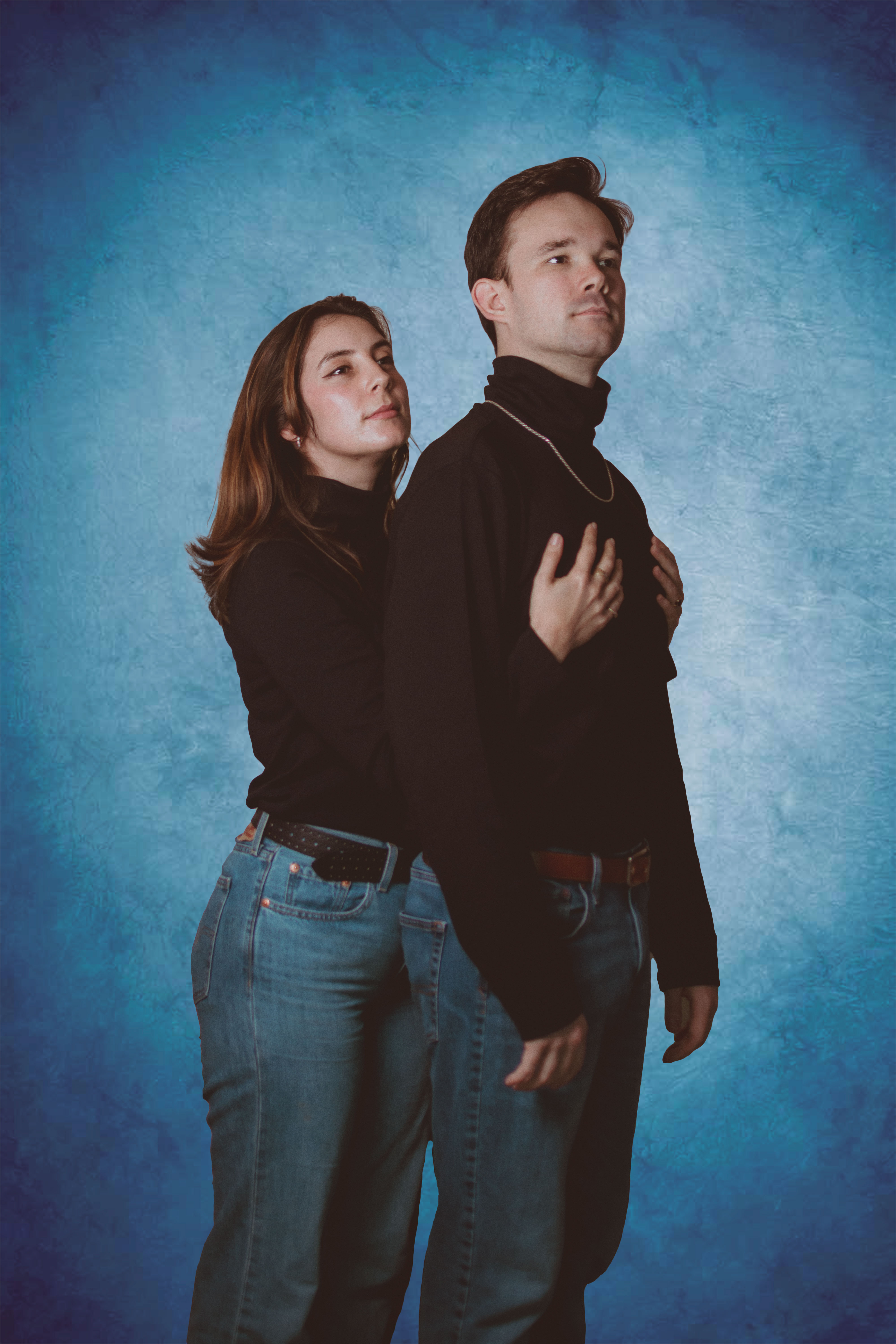 Modeling – Penguins Perspective